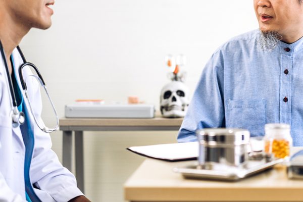 5 Common STDs Found Among Men And Their Signs & Symptoms